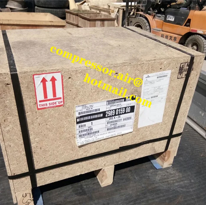 Atlas Copco Kit Usar Ld200-202-203 2200902017 Original Genuino - Buy ...