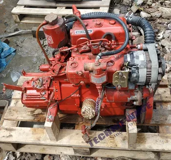 24hp Boat Engine Bukh Dv24 Marine Diesel Inboard Engine For Sale - Buy ...