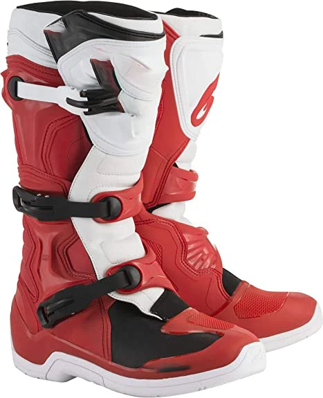 Racing Shoes Motocross Dirt Bike Riding Motorbike Motocross Riding ...