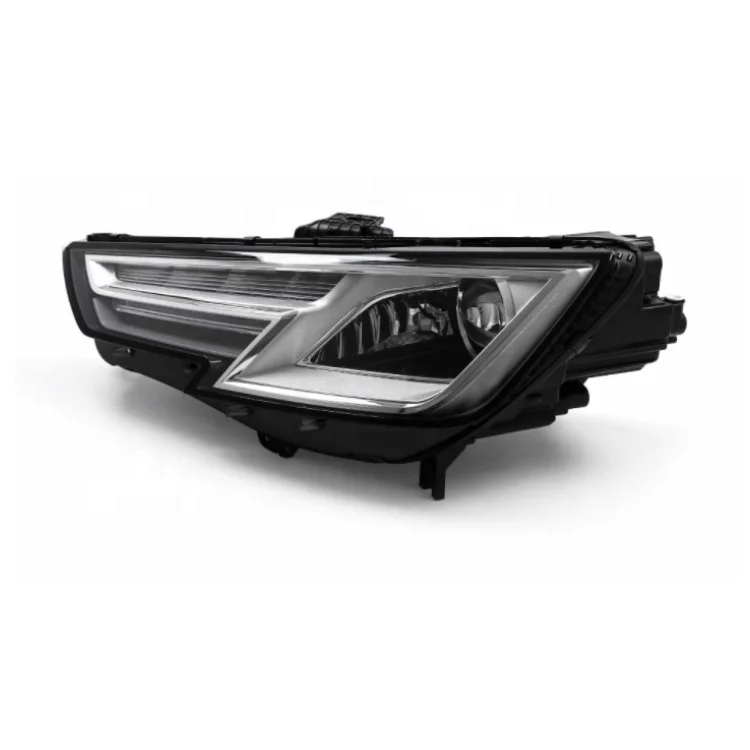 Oem 8k0805594 Radiator Support Core For Audi A4 B9 2013 Front Slam ...