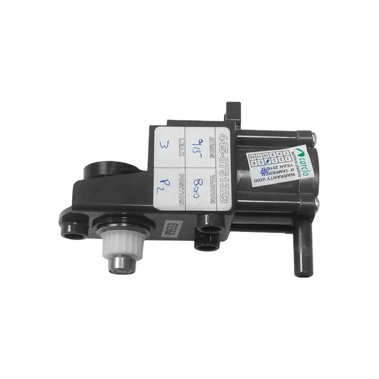 Factory Price Original ATM Machine Parts NCR S2 Vacuum Pump Assembly ...