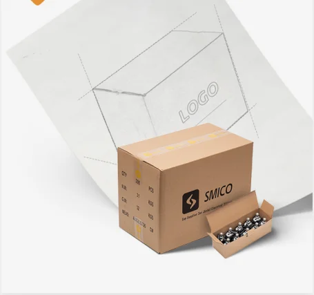 Smico 24 Pin 10a 250v Hdd-024-mc/fc Heavy Duty Connector For Rail Transit - Buy Centronics ...