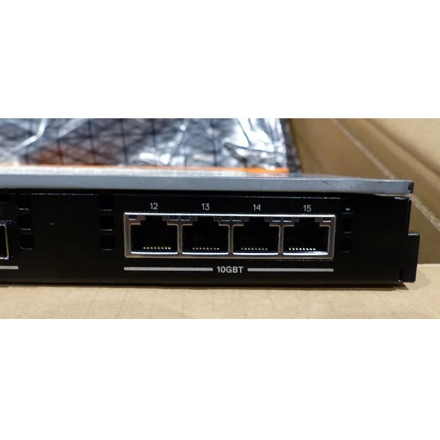 Dell Emc Networking Ethernet Switch Mx5108n 10g/40g/100g 74xdw For ...