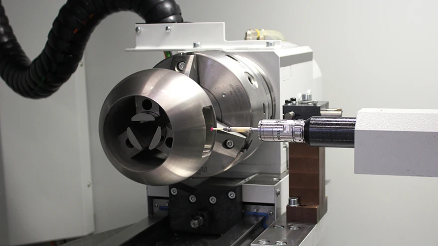 Ball Valve Lapping System Machine for Metal Ball - High Productivity