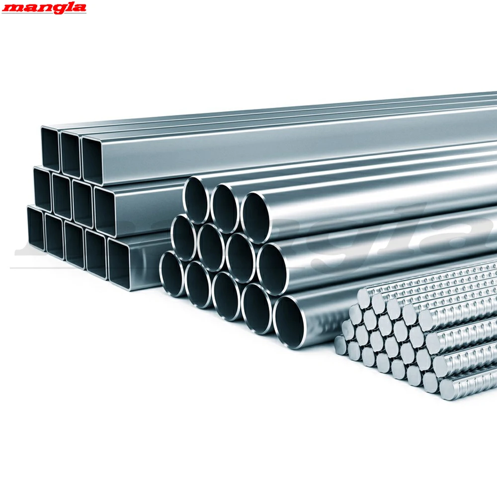 Pipa Baja Bulat 12 Inci Ms Baja Ringan,Kekuatan Tinggi Pipa Ukuran ...