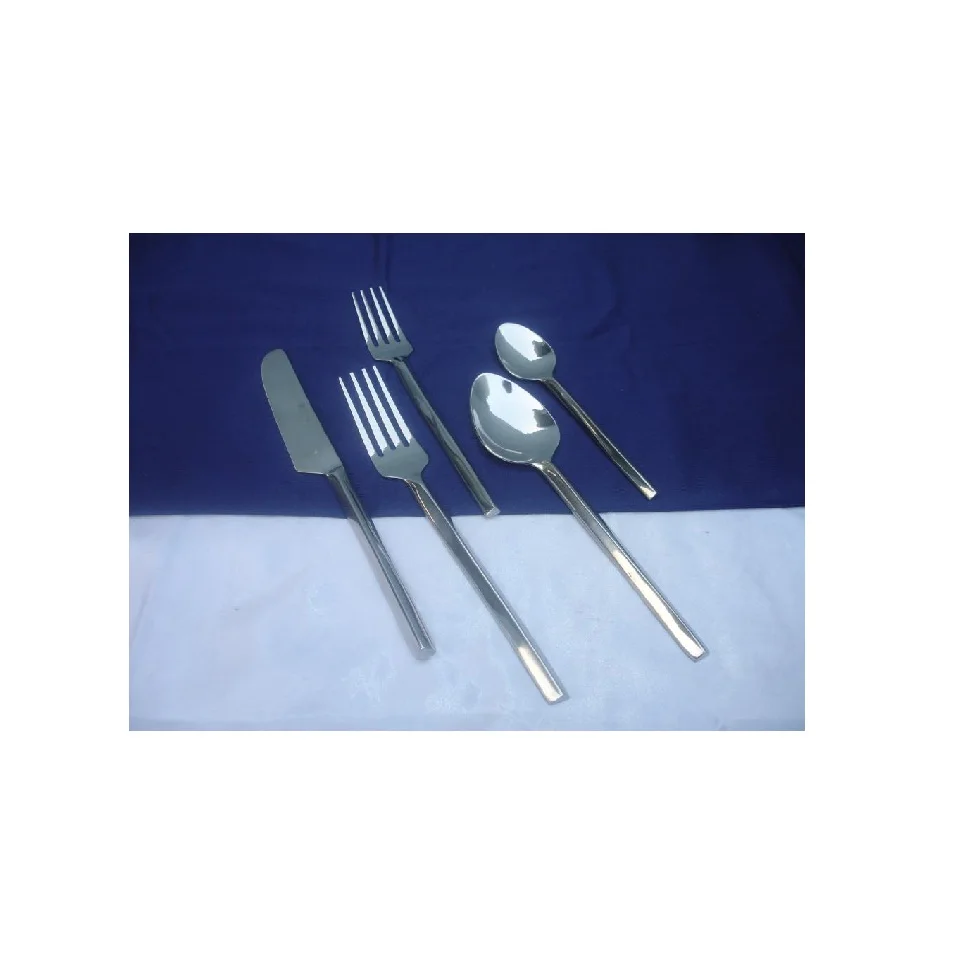 Vantage Modern Luxury Fancy Indian Handmade Cutlery Set