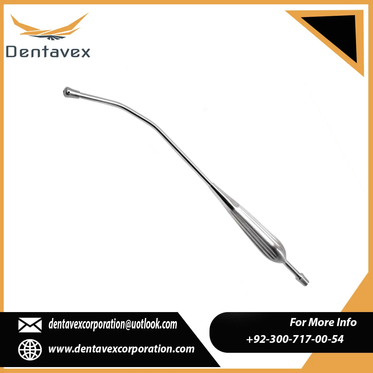 Yankauer Suction Handle Best Selling Custom Design Suction Tube ...