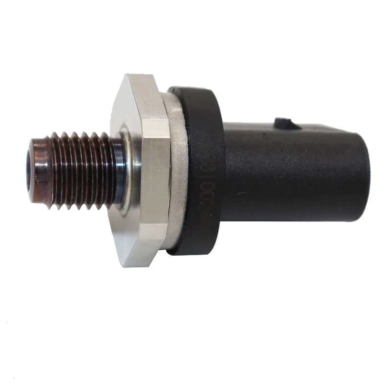 CAPTEUR PRESSION RAMPE INJECTION / Vito & Viano 638 / Forum-mercedes.com