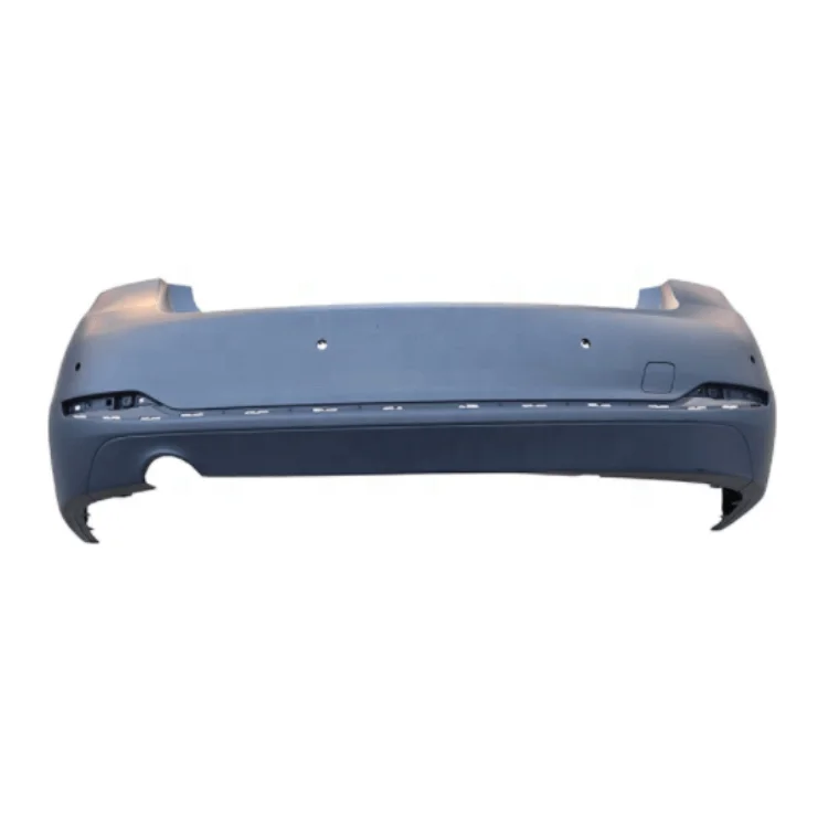 宝马3 F35 2016 2017 2018的原始设备制造商51127397959后保险杠| Alibaba.com
