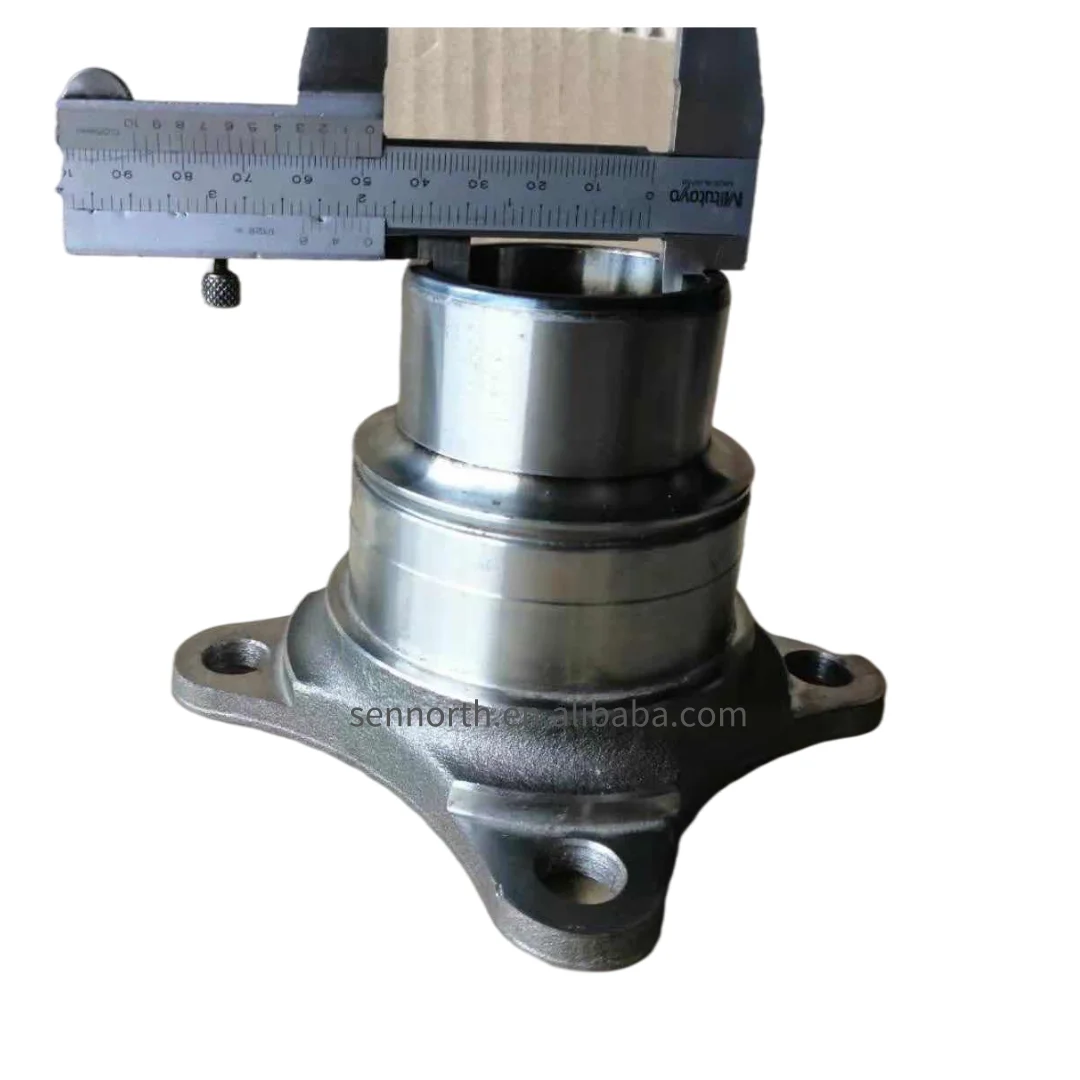 适用于三菱的高质量卡车传动零件Fuso FK415法兰ME629121卡车零件| Alibaba.com