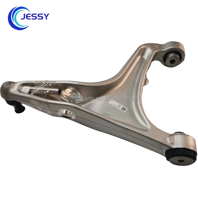 Auto Suspension Systems Lower Control Arm Oem 670107801 For Maserati ...