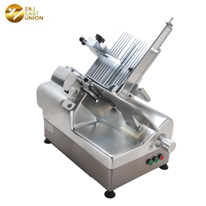 Commercial Fully Automatic Stainless Steel Foldable Frozen Raw Bacon ...
