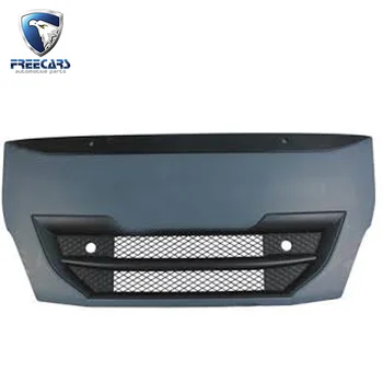 5801550647 Truck Body Parts Front Panel Fit For Iveco Stralis Hi-way Ad ...