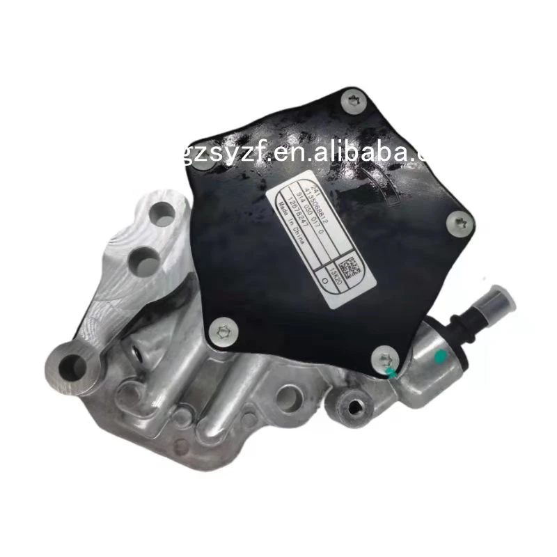 New Engine Brake Vacuum Pump For Chevrolet Equinox Malibu Xl Gmc ...