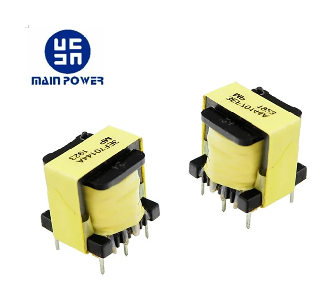 EE8.3 EE10 EE13 Switching Power Flyback Small Transformer LED Lighting