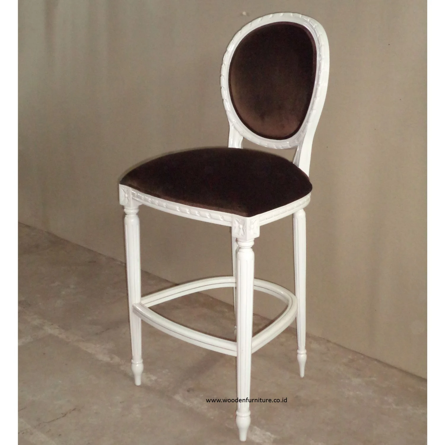 Bar Stool Victorian Furniture - Buy Bar Stool,Vintage Bar Stools,French ...