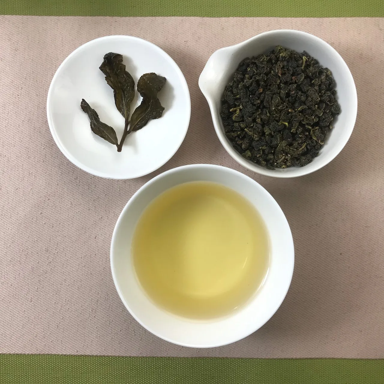 Taiwan Jasmine Tea Afternoon Tea Scented Tea - Buy Scented Tea flavor ...