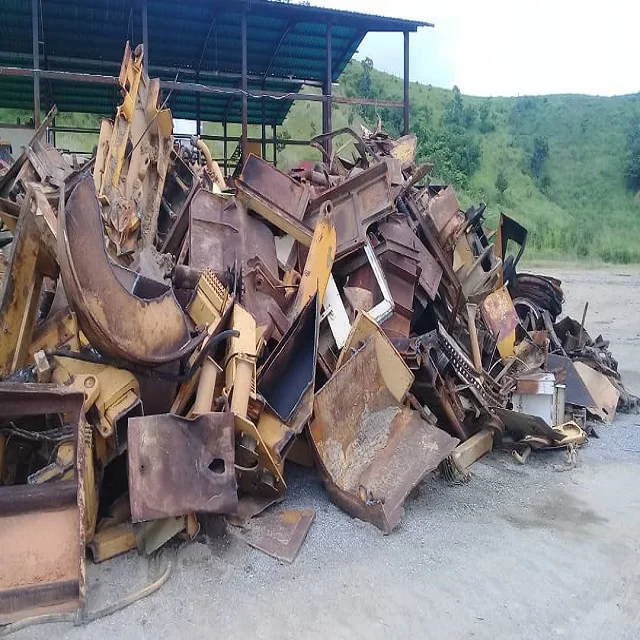 Plate & Structural Steel For Indian Manufacture - Buy Plate And ...