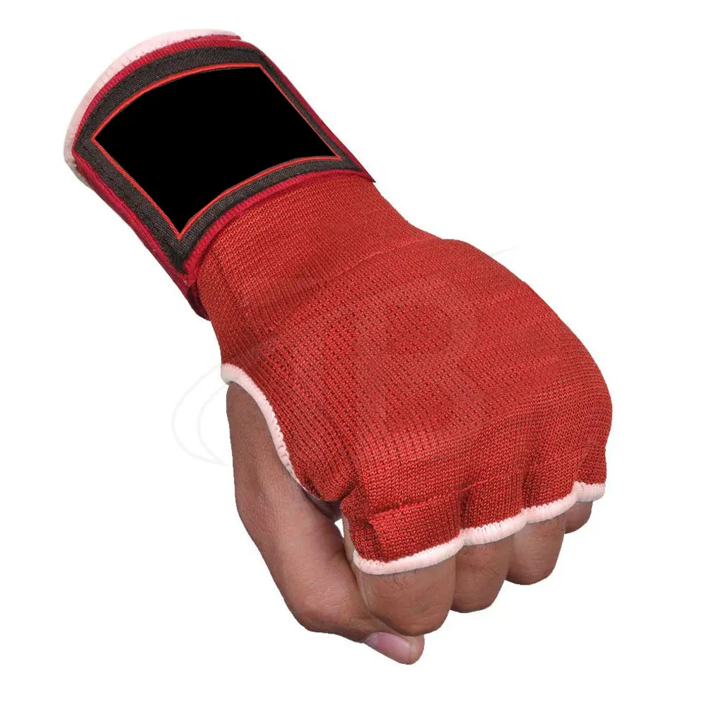 Gel Padded Boxing Hand Wraps - Buy Gel Padded Hand Wraps Custom Boxing ...