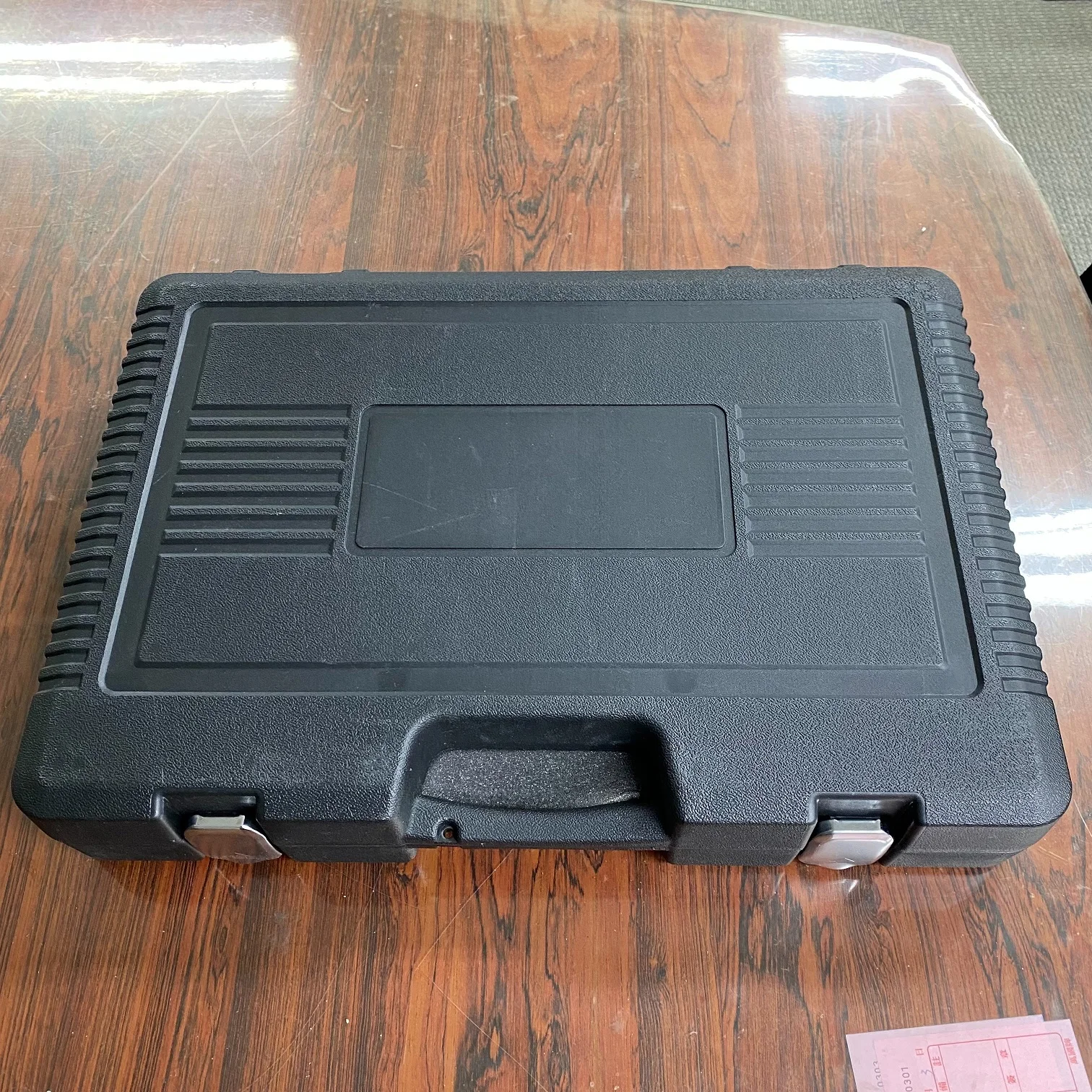 Sbtools 92 Pcs 1/4" & 1/2" Socket Set Tool Kit,Cr-v Pro-mechanics Tool ...