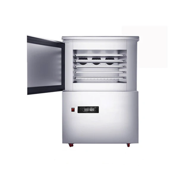 のある 食品保存-80度ブラスト冷凍急速冷凍室エビ用 - Buy Super Fast Freezing Refrigerator 20*2 ...
