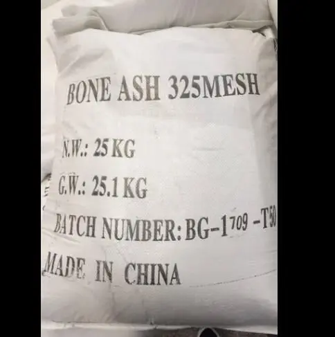 Calcined Bone Ash - Buy Calcined Bone Ash,Bone Ash Supplier,Calcined ...