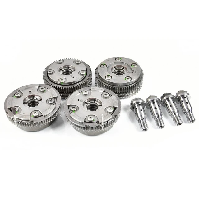 2720505247 2720505347 2720500478 2720506847 Camshaft Adjuster Sprocket ...