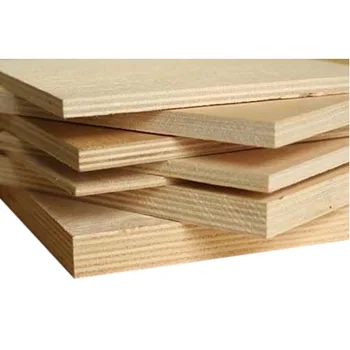 Ply Wood Construction Use 1220*2440*18mm Wbp Glue Film Faced Plywood ...