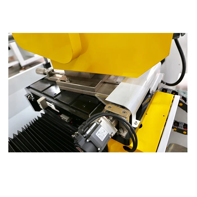 High-accuracy Log Slitter Tape Cutting Machine - 0.1mm