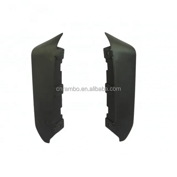 Oem Lr061249 Lr061248 Car Parts Car Bumper Spoiler Parts For Land Rover ...