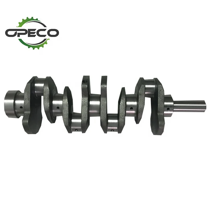 For Mitsubishi 4d56t D4bh 4d56 16v Crankshaft Md102601 Md376960 ...