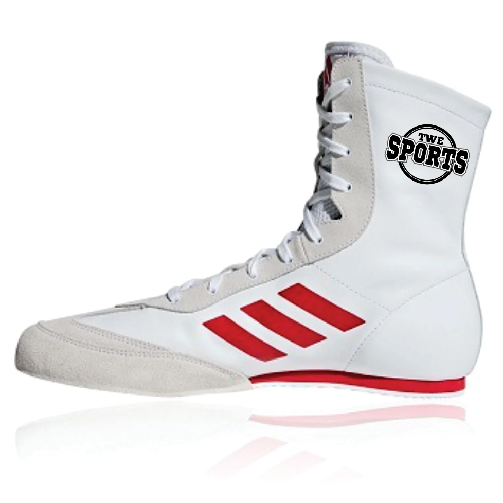 Custom Made Logo High-top Boxing Shoes - Buy High Quality Boxing Shoes ...