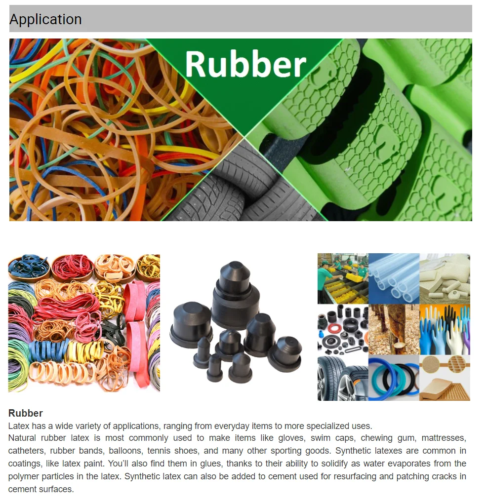 Liquid Latex Rubber 60% HA For Sale - CAMEROON GREEN FARMERS