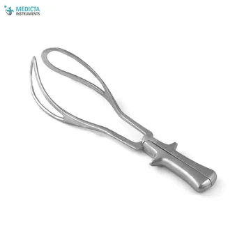 Simpson Obstetrical Forceps 30cm Surgical Instruments - Buy Breast ...