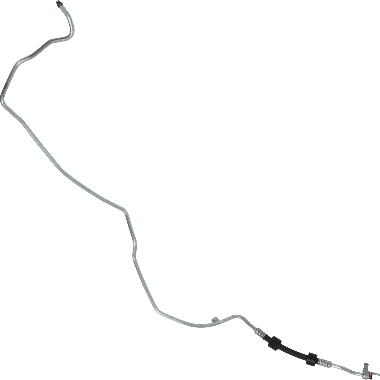 Auto A/C Refrigerant Liquid Line OE#1648304815 Four Seasons 66314 V30 ...