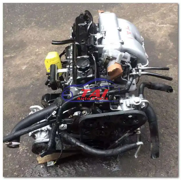 For Toyota Hiace/hilux 2y 3y 4y Complete Gasoline Engine Best Price ...