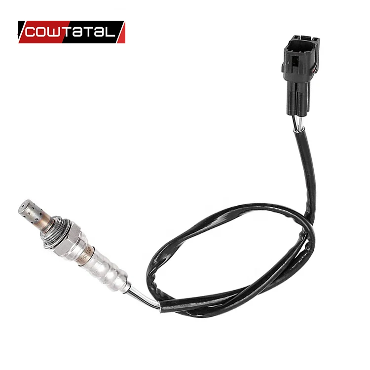 O2 Oxygen Sensor Fit for Hyundai 10 KIA Picanto 2004-2015 39210-2b329 ...