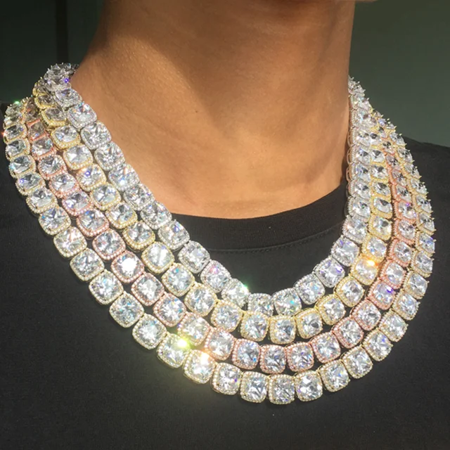 Big diamond chain store