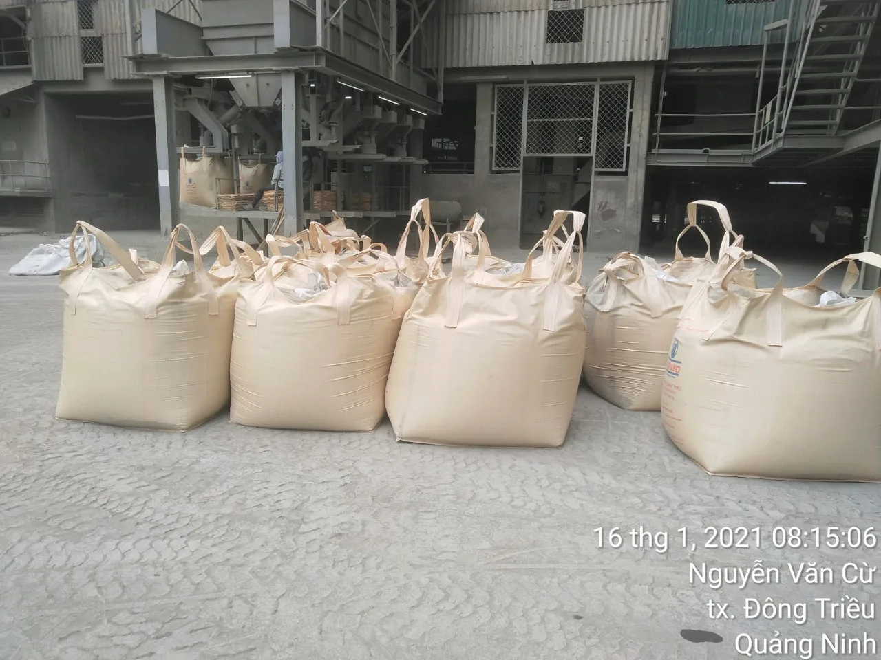 Wholesale Portland Cement - High Quality & Rapid Hardening
