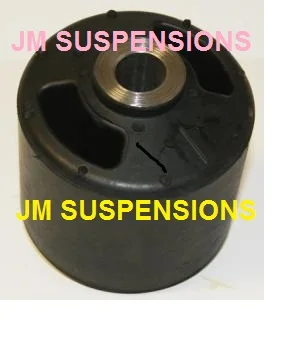 Hendrickson Leaf Spring Assembly Made By Jm Suspension & Components ...