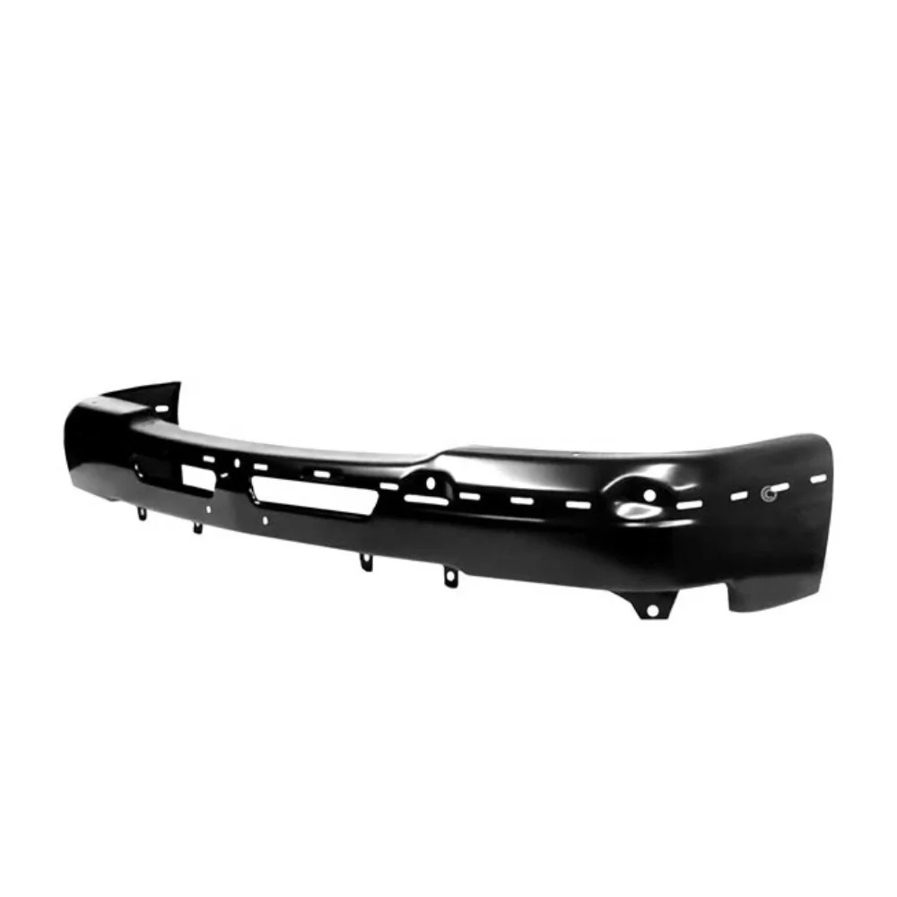 Front Bumper For Chevrolet Silverado 2003-2007 89025748 15187972 ...