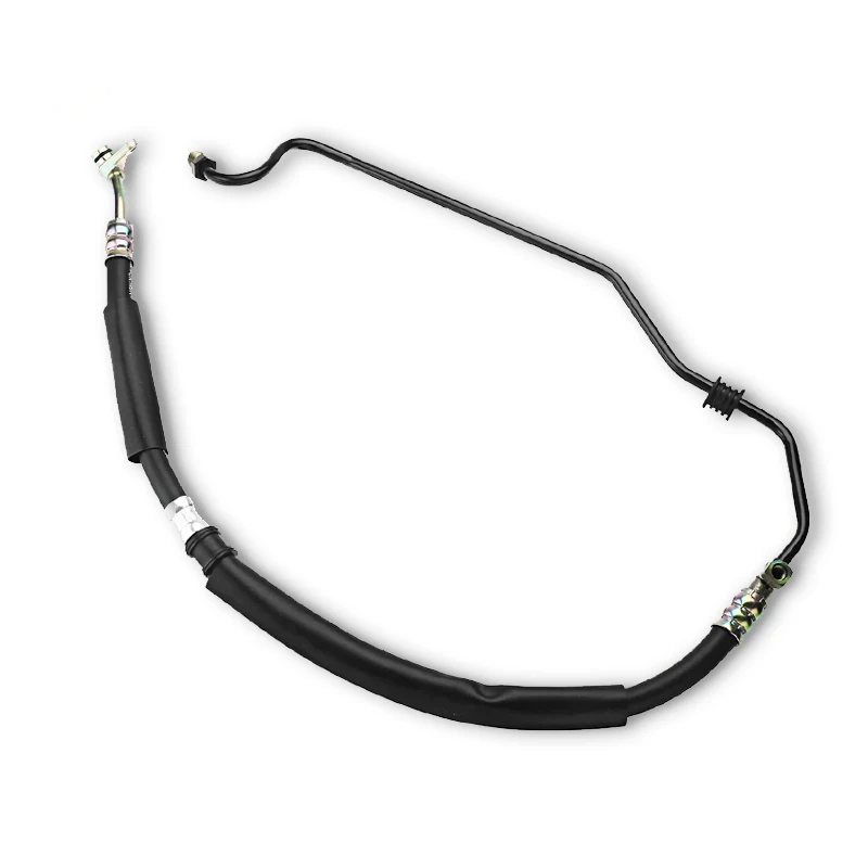 High Power Steering Pressure Hose Line Assembly PS hose Power Steering ...