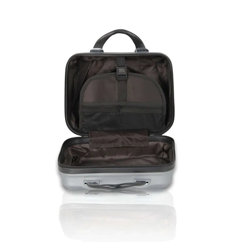 High Quality Wholesale Product My Valice Ruby Abs Suitcase Set Of 4 ...