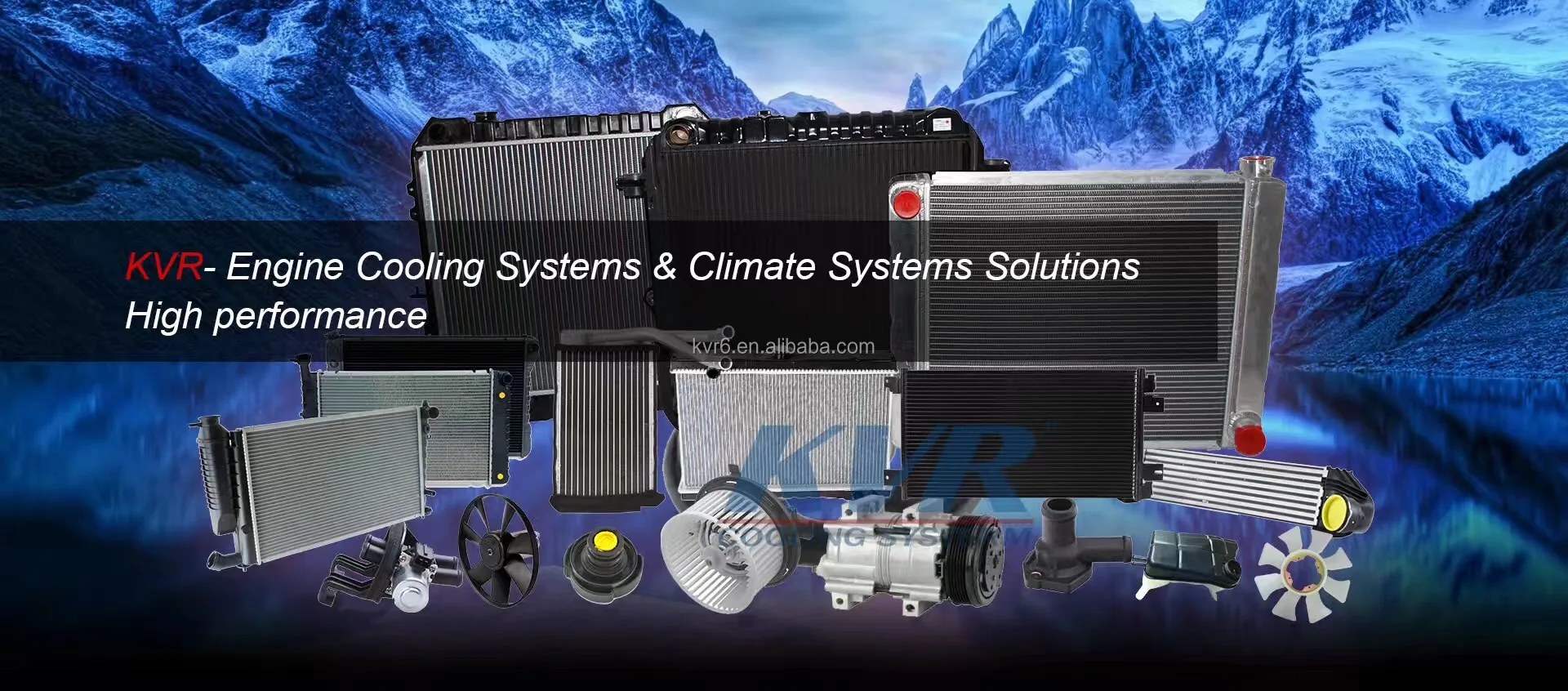 用于斯堪尼亚卡车的带框架2278174 2308143 2454028 2552200的发动机冷却散热器| Alibaba.com