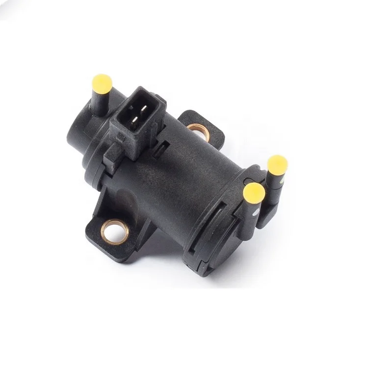 For Fiat Ducato, Citroen Jumper, Peugeot Boxer SOLENOID Valve 46524556 ...