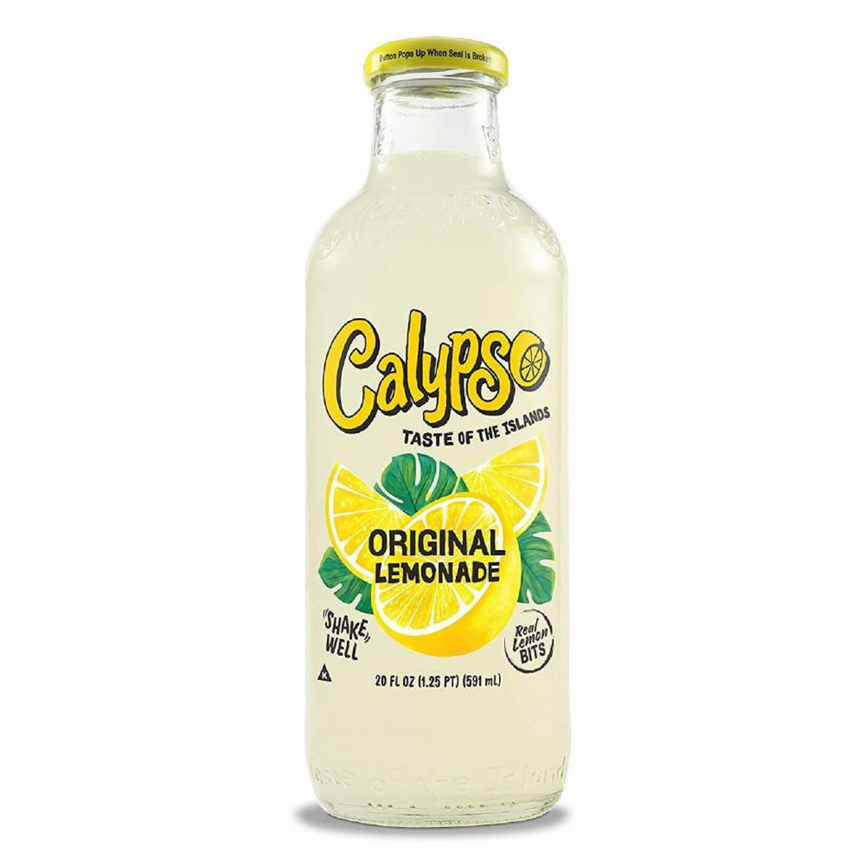 Calypso Soft Drink All Flavors. - Buy Canned Carbonated Soft Drinks ...