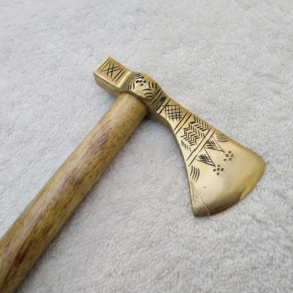 Viking Bearded Axe Pendant Axe Viking Axe Spurs Churburg Spurs Churburg ...