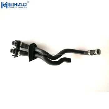 Auto Parts Engine Cooling System Radiator Hose Water Pipe Intercooler ...