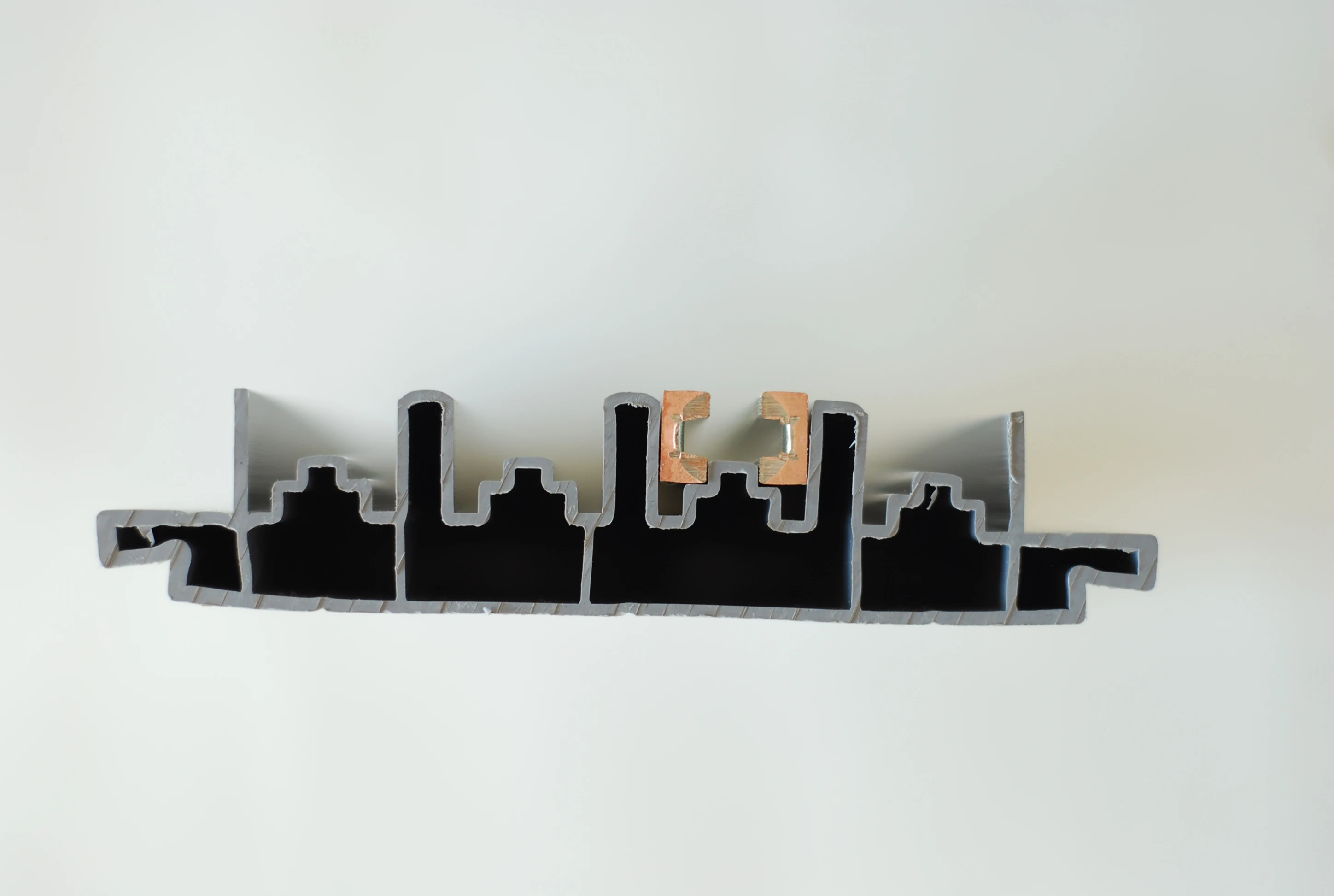 Superior Quality Electrical Panel Boxes Costal Distribution Box Rail ...