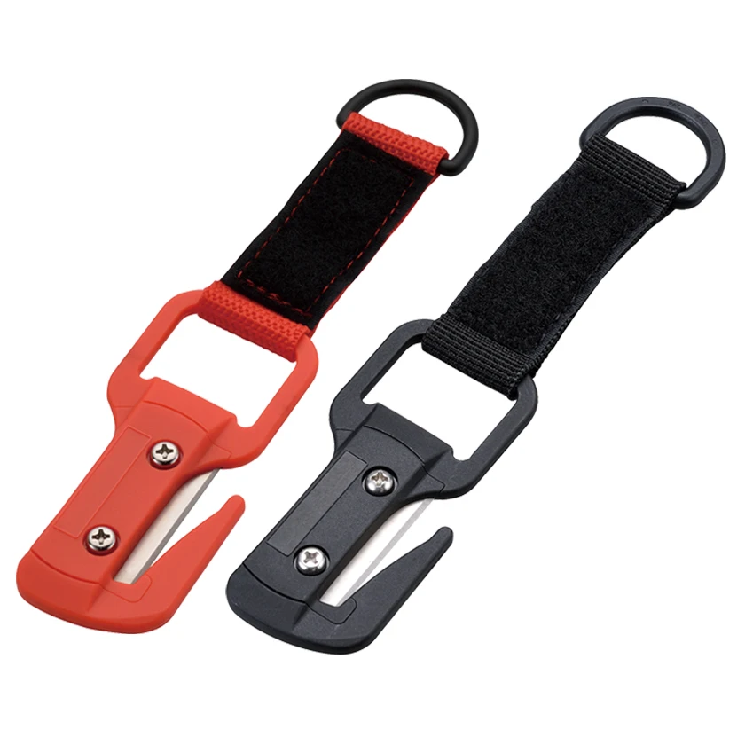 Problue Ac-75 Lightweight And Easy To Use Line Cutter For Diving ...